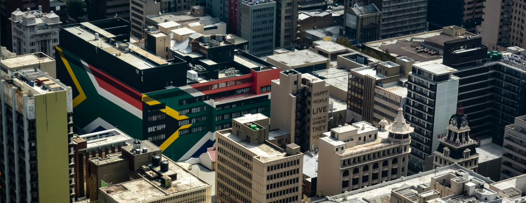 Week in Review: ANC, DA & IFP sign agreement to form national government - Carrick Wealth ...